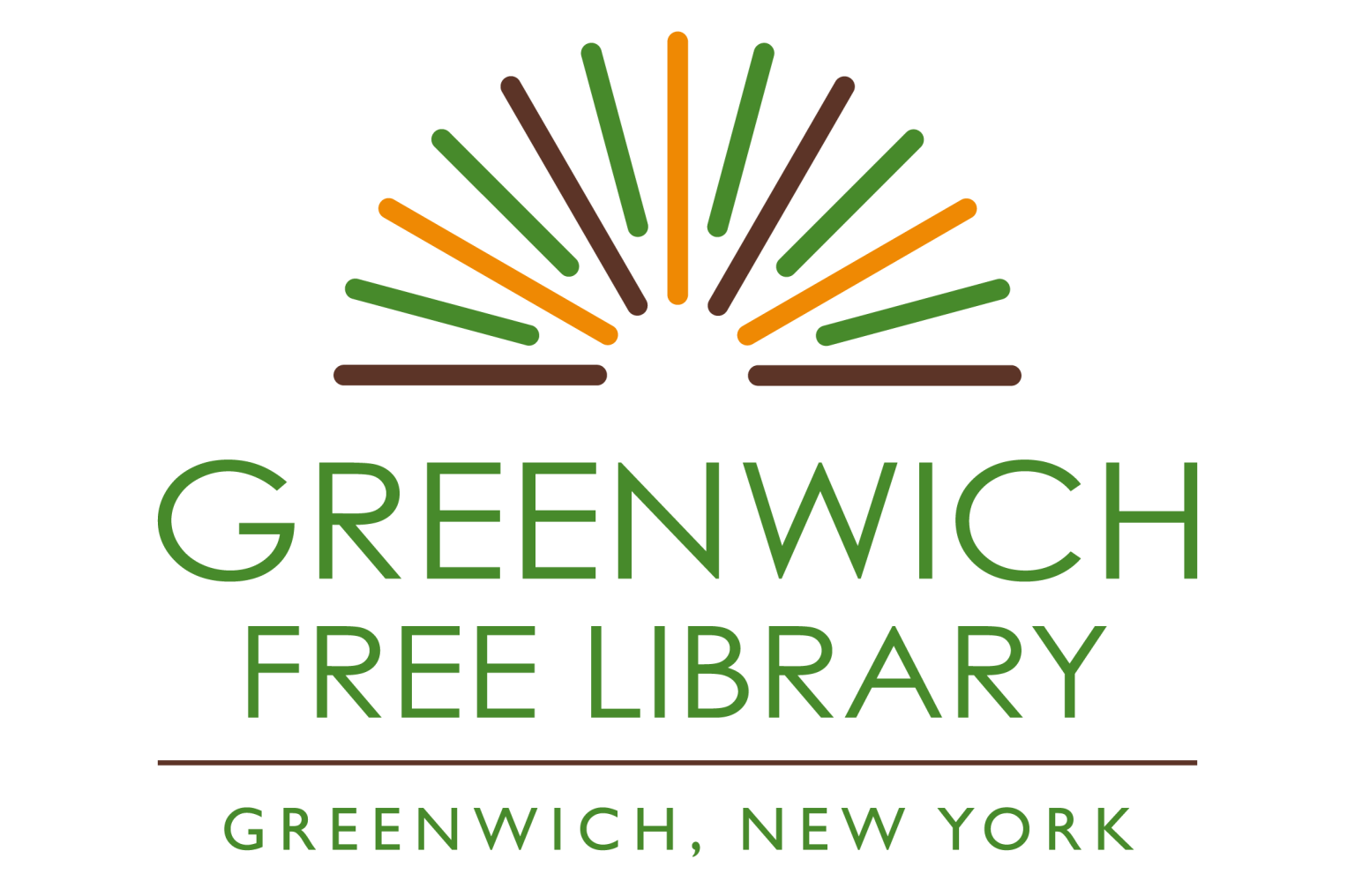 Greenwich Free Library